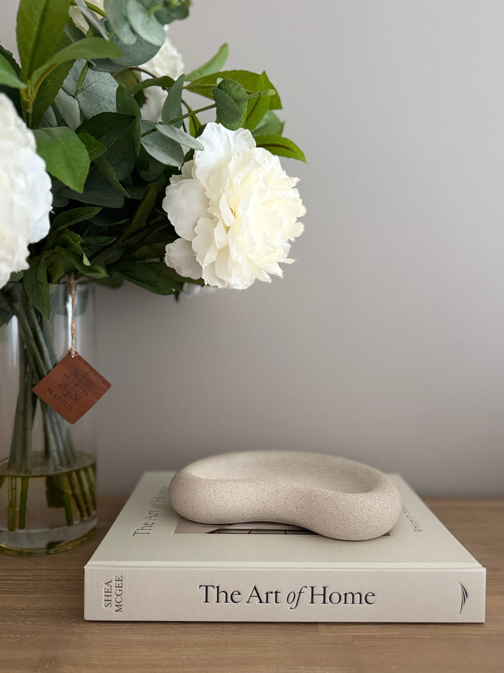 The Eden Dish – Ember & Earth