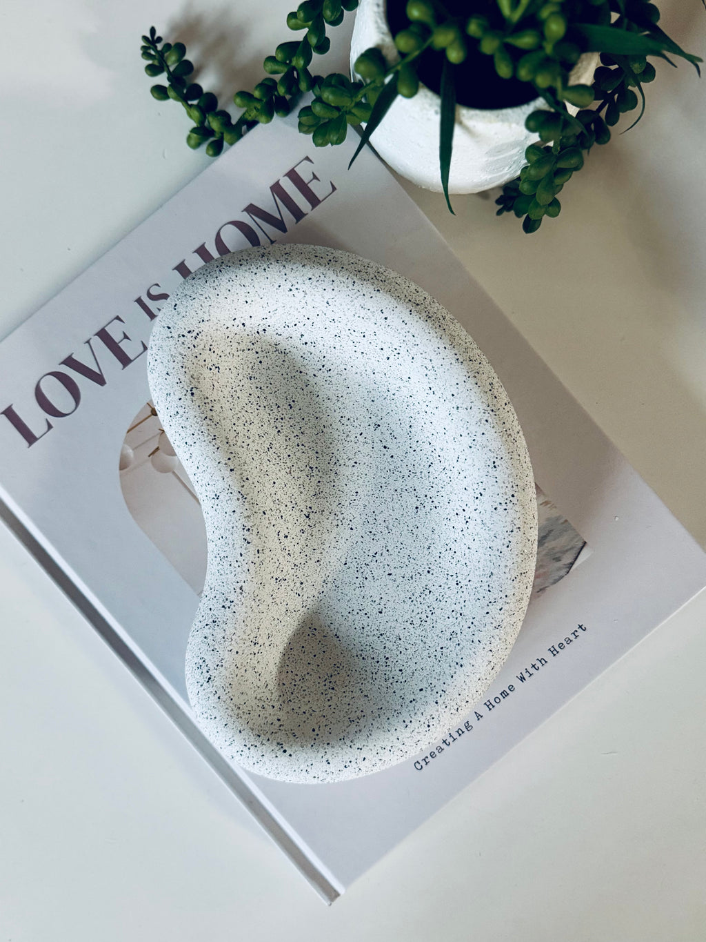 The Eden Dish – Ember & Earth